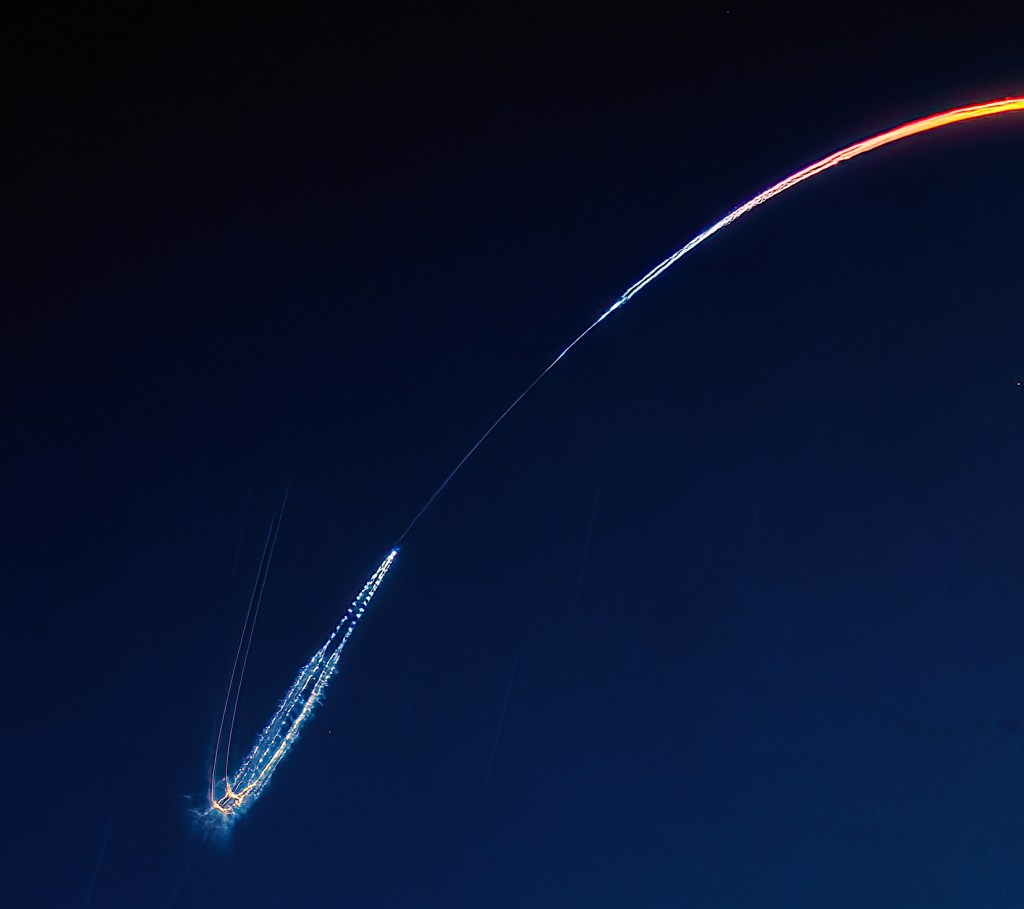 SpaceX, Falcon Heavy, USSF-52, 12-28-2023 - Eastern Range