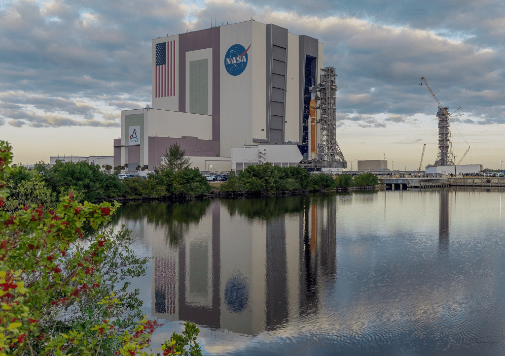 Artemis II Weather Criteria - Eastern Range